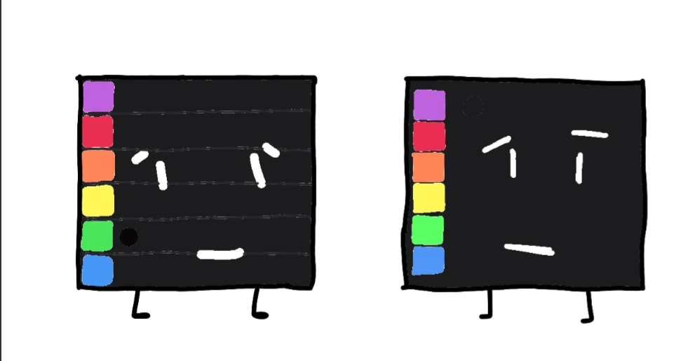 Drawing Every Animatic Battle Characters! | Fandom