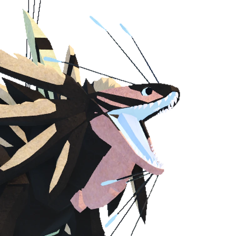 classifying creatures: day 2 | Fandom