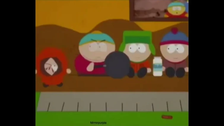 kenny | Fandom