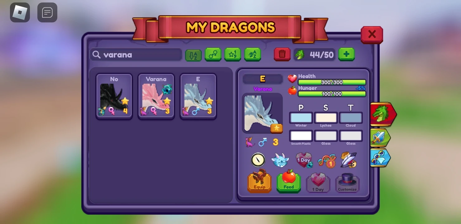 《CO HATCHING AND SWAPPING 》 | Fandom