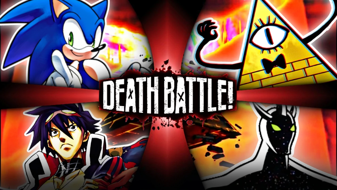 Smaggle's Favourite Powerhouses Battle Royale! | Fandom