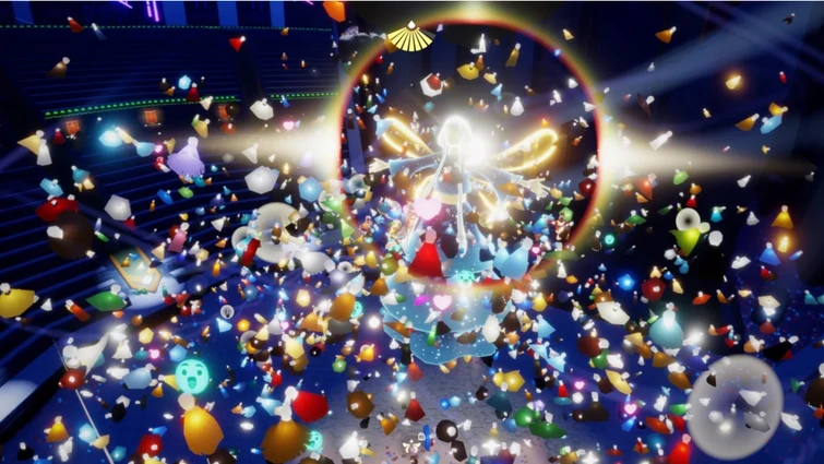 Record breaking AURORA concert | Fandom