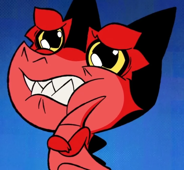 Tiny Devil appreciation post | Fandom