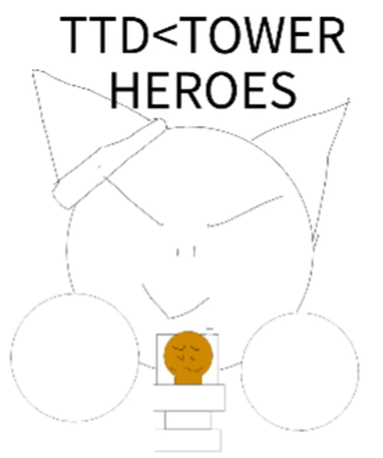 Discuss Everything About Tower Heroes Wiki | Fandom