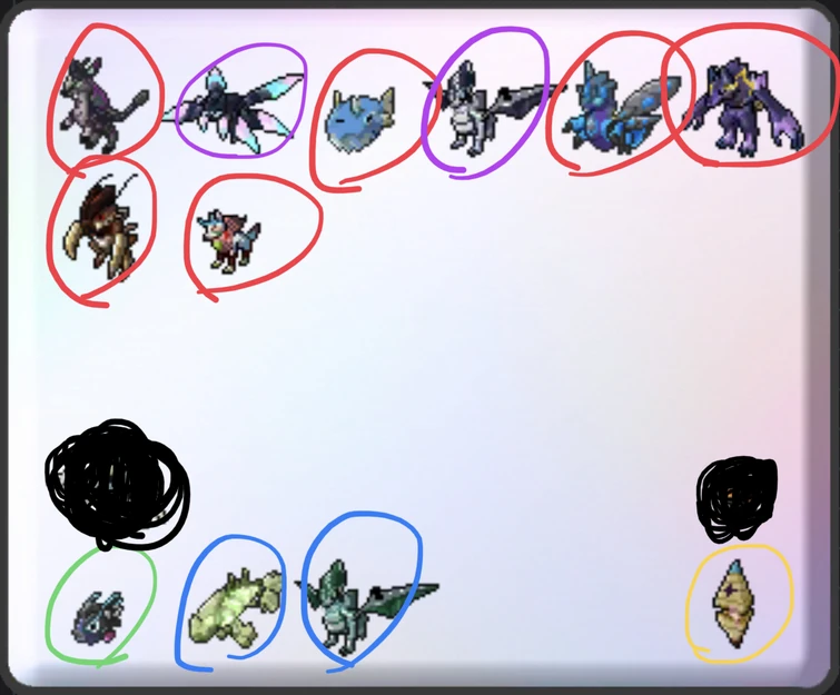 Looking for Gleam PN Glacadia | Fandom