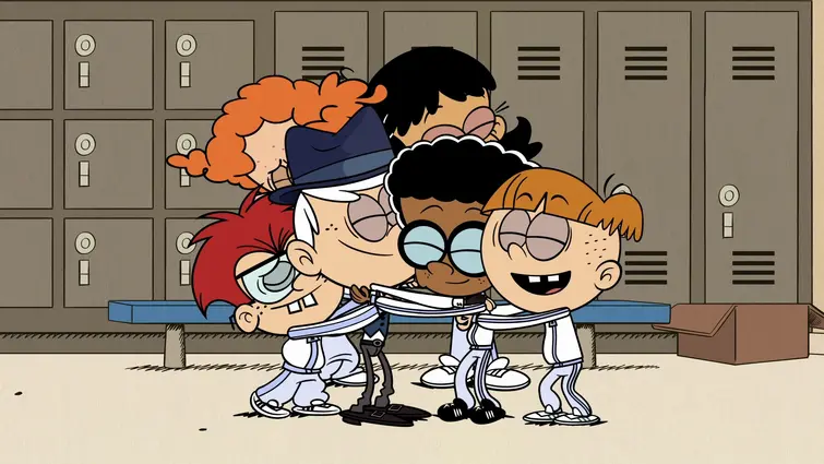 Happy Anniversary To Cow Pie Kid Saved By The Spell The Kid Plays In ...