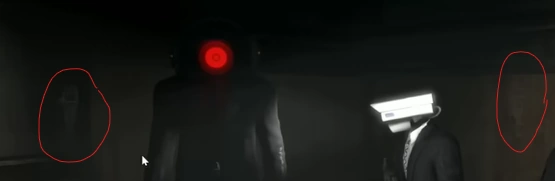 ghost cameramen | Fandom