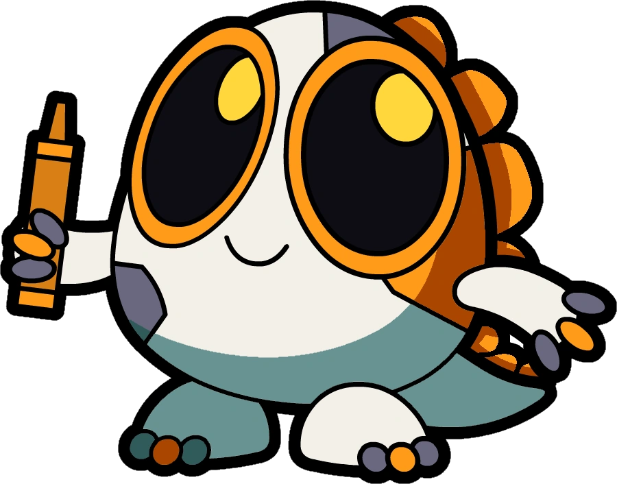 My Eggy (CRiTORA) Design | Fandom