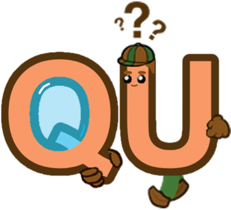 Special capital QU Phonics | Fandom