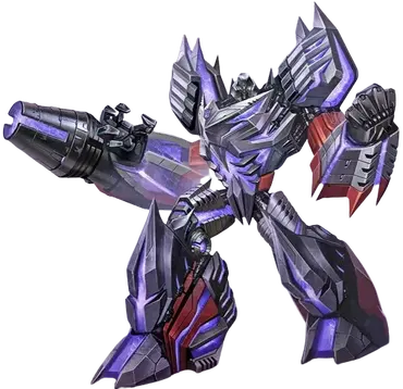 Which versions of Megatron is the greatest? | Fandom