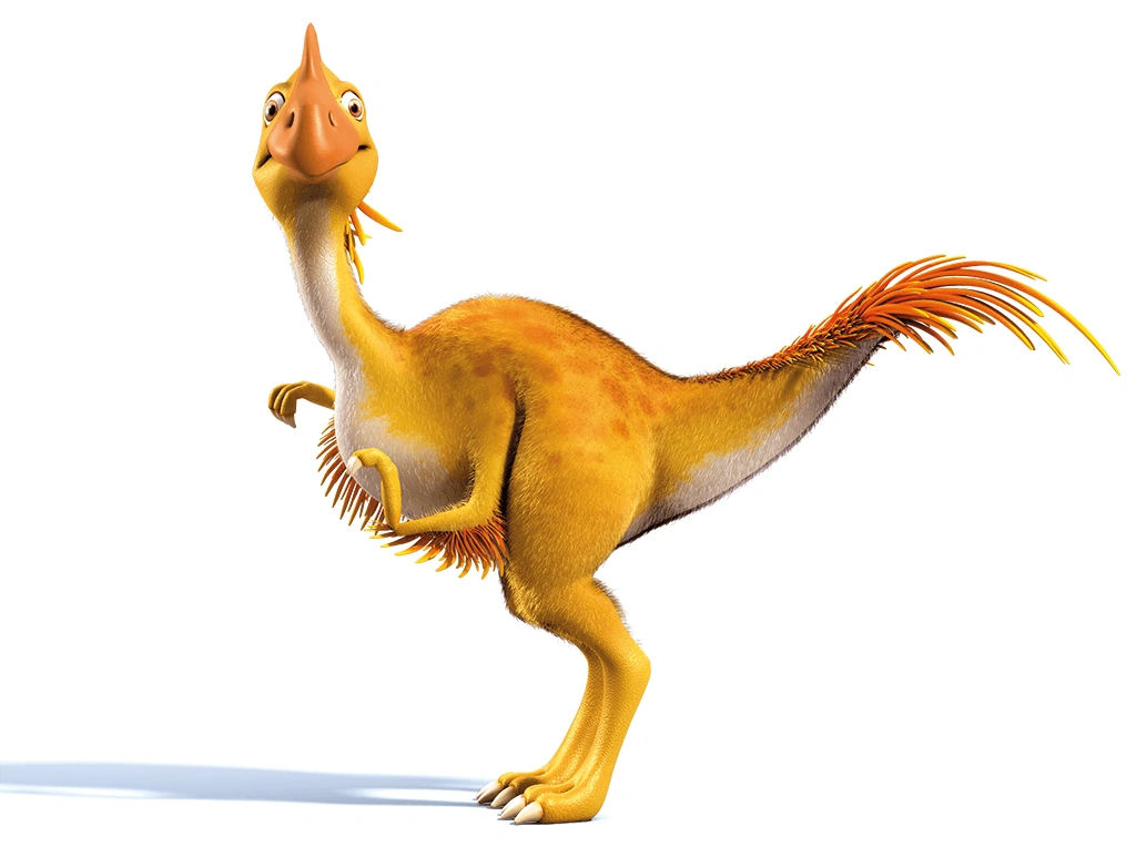 How accurate is The World Of Dinosaur Roar: Part 6: Dinosaur Flap | Fandom