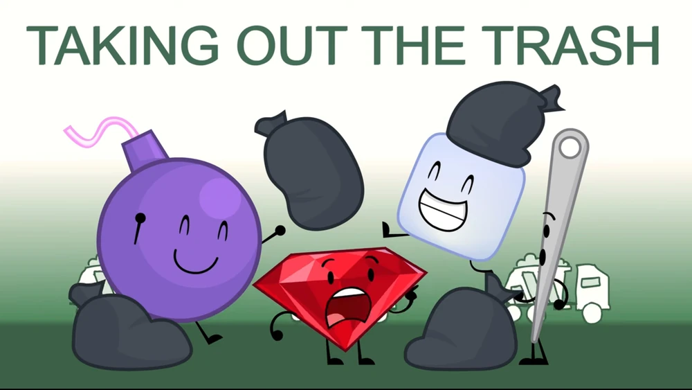 you think your smooth jacknjellify | Fandom