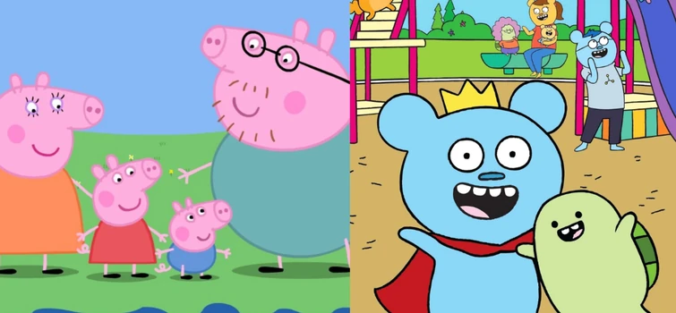 Baby Shark & Bossy Bear's Big Day Coming Dec. 8!!!🤩 | Fandom