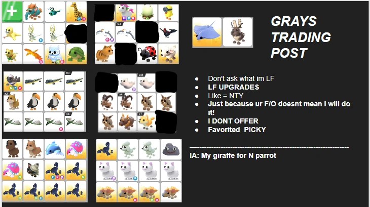 Lf: Bat dragon + Trading (Lf Upgrades) | Fandom