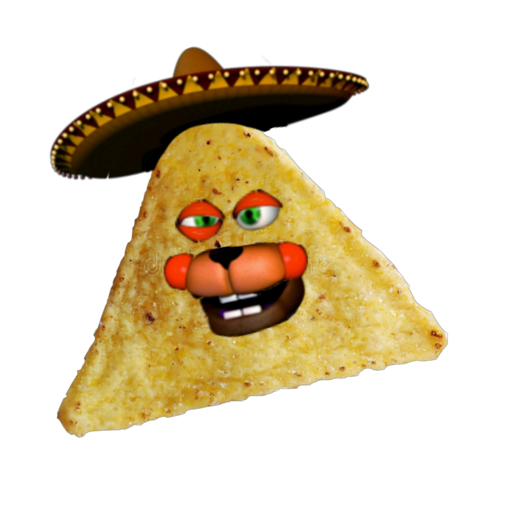 El nachos | Fandom