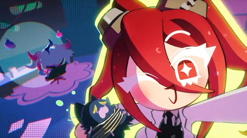 Random screenshots from the new clip! :D | Fandom