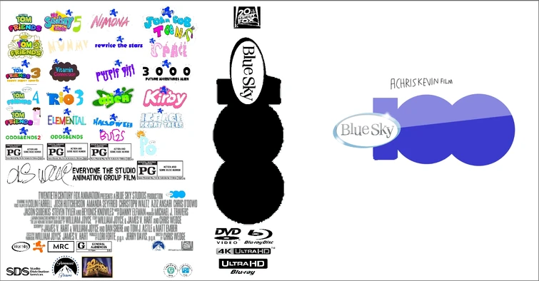 Discuss Everything About DVD Database | Fandom