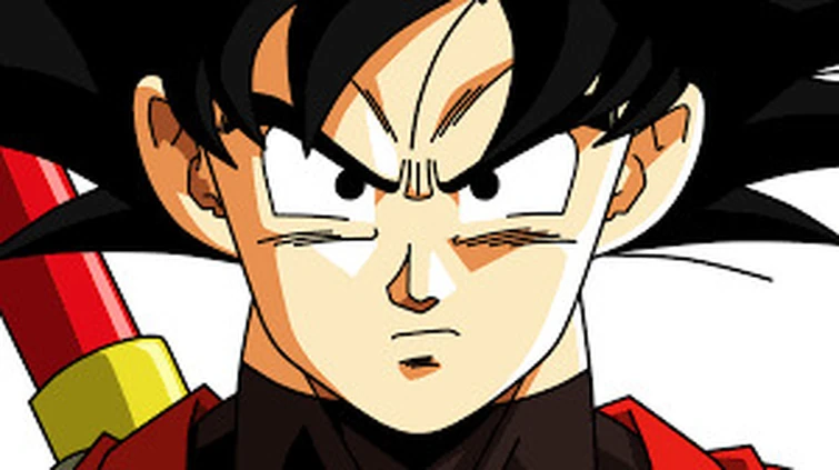 who in the Dragon Ball franchise can beat Xeno Goku(game)? | Fandom
