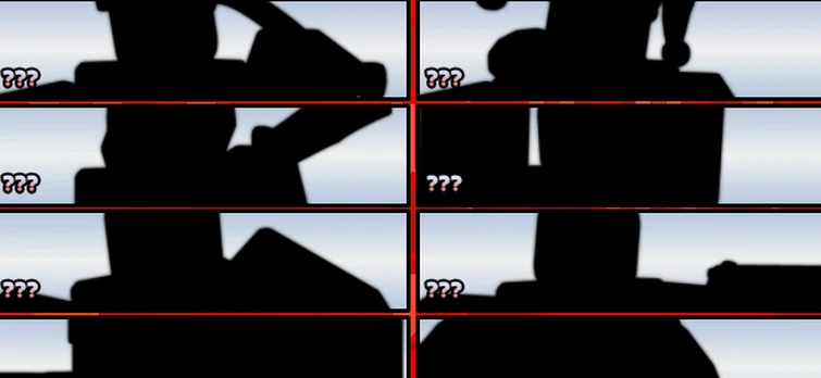 anyone knows who the new special battler is? | Fandom