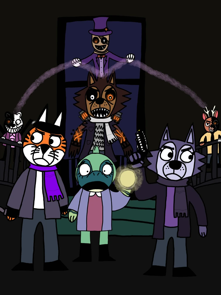 Discuss Everything About Piggy Wiki | Fandom