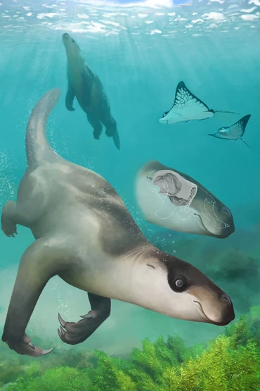Which one of these amphibious creature would you like to see getting ...