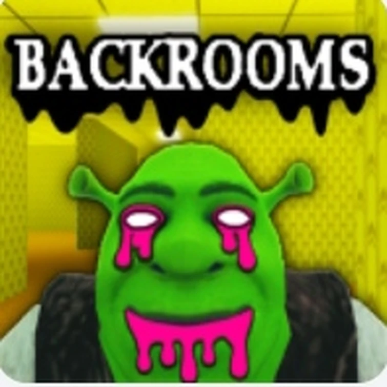 Discuss Everything About Shrek in the Backrooms (Roblox) Wiki | Fandom
