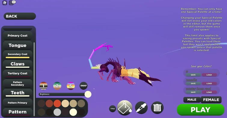 I GOT EASTER BOSS SPEC (real) (not clickbait) (gone wrong) | Fandom