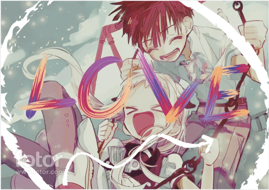Hananene edited photo | Fandom