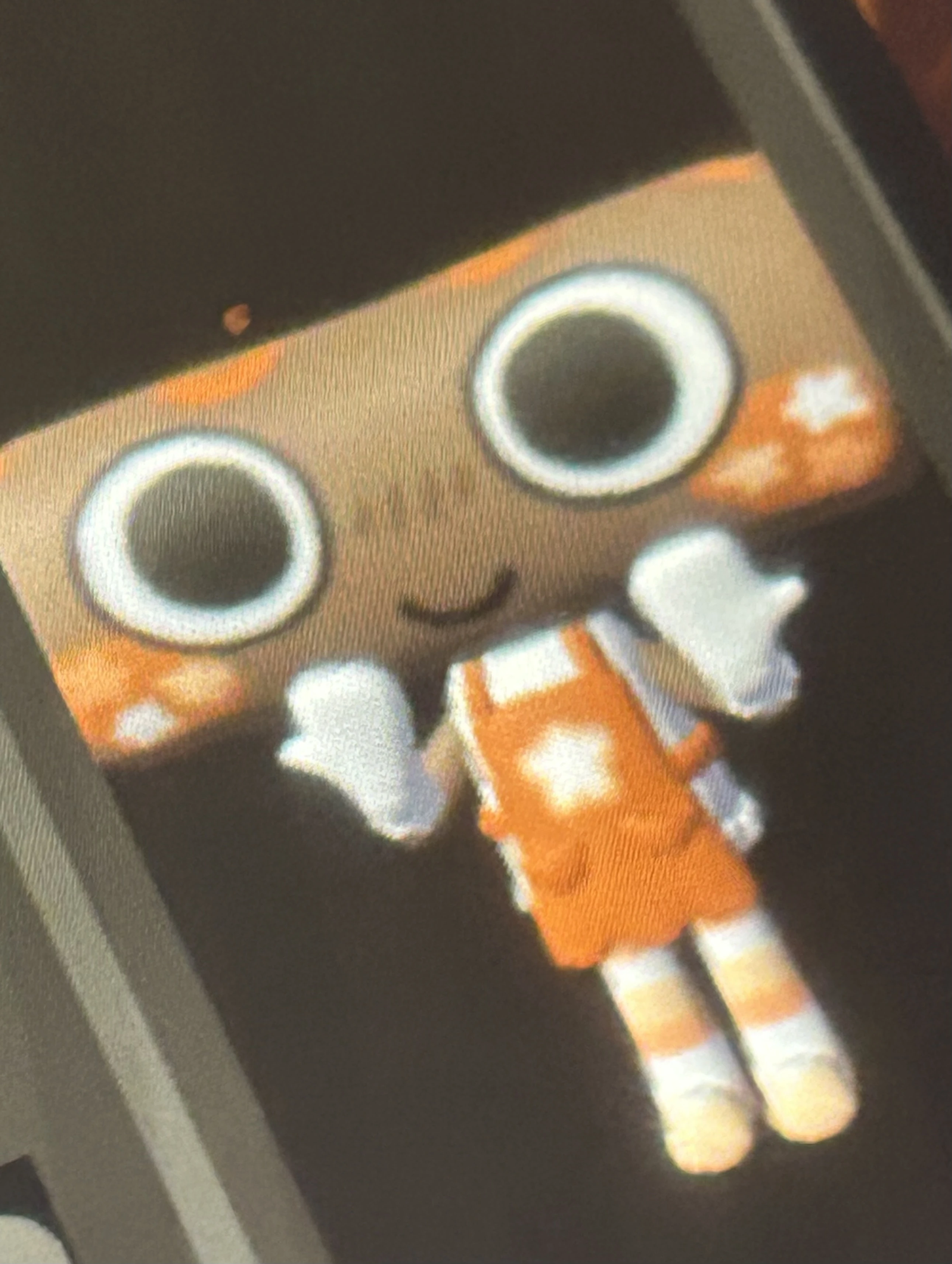 I got caramel drizzle cosmo! | Fandom