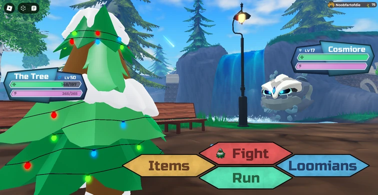 Discuss Everything About Loomian Legacy Wiki | Fandom