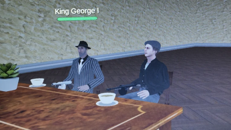 Discuss Everything About Downtown 1930s Mafia Wiki | Fandom
