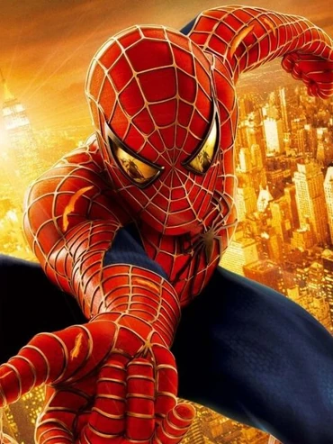 DBX:Spider-Man vs Harry Potter | Fandom