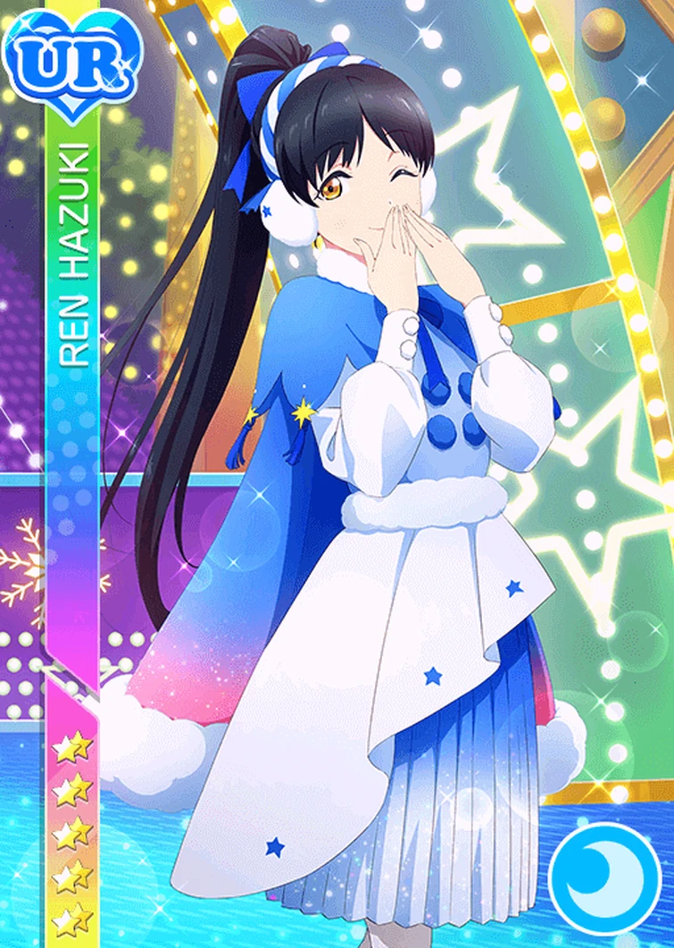 UR Love Live Liella! | Fandom