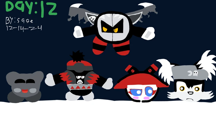 Discuss Everything About Kirby Live Radio Wiki | Fandom