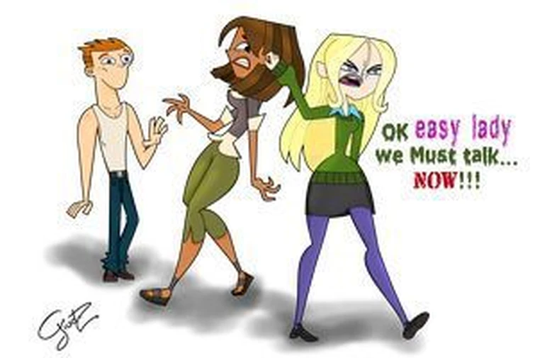 Discuss Everything About Total Drama Wiki | Fandom