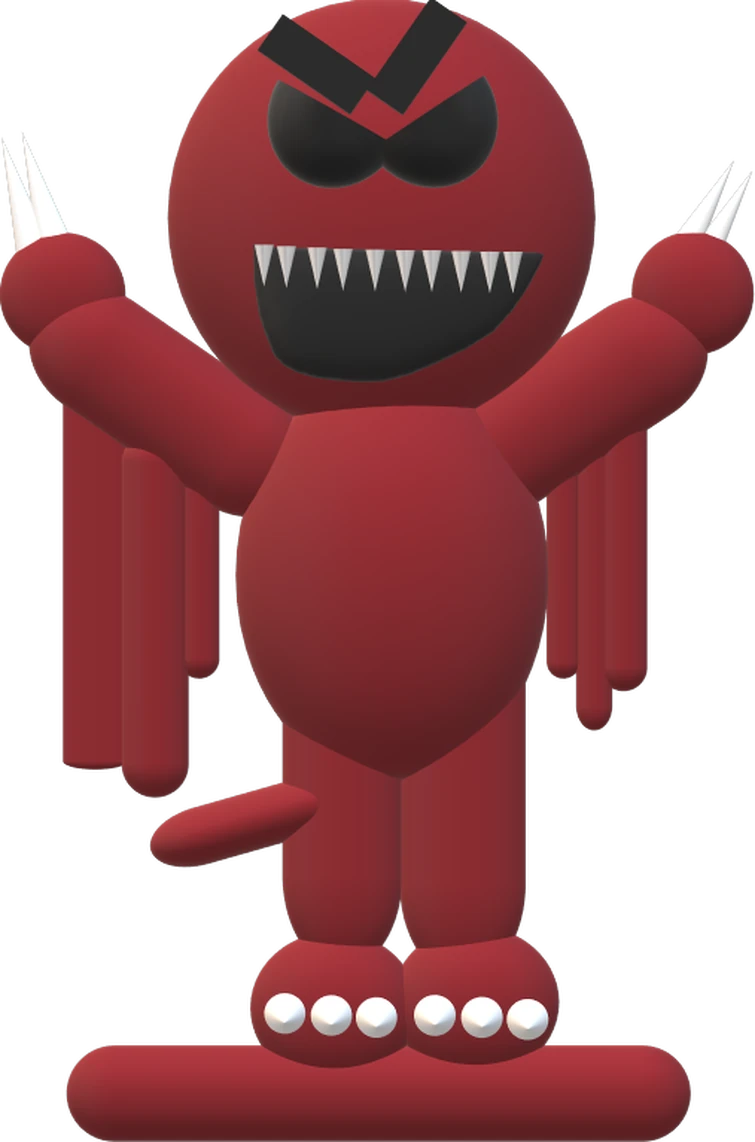 3d Barney Error modes | Fandom