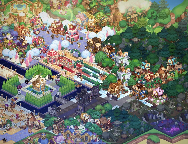 Opinions on my kingdom? | Fandom