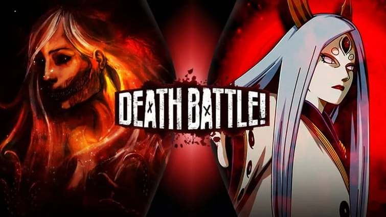 Abeloth VS Kaguya Otsutsuki | Fandom