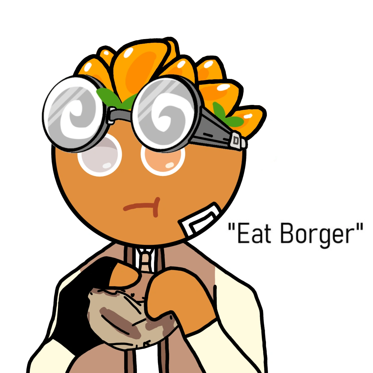 Eat Borger | Fandom