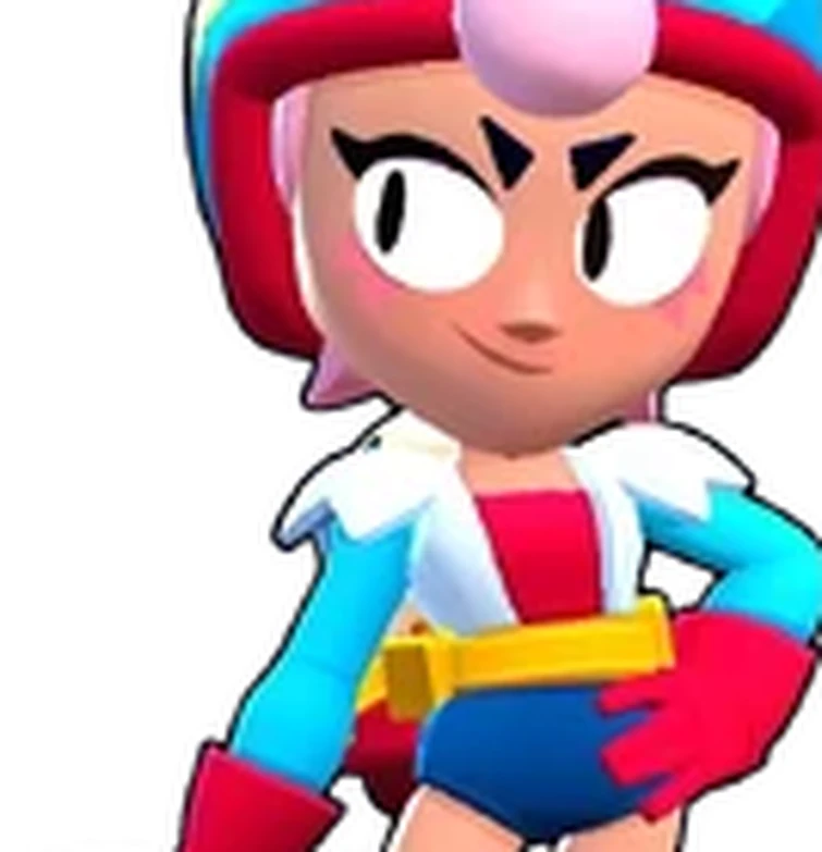 Ranking Janet skins v1: | Fandom