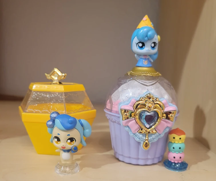 Discuss Everything About Catch! Teenieping Wiki | Fandom