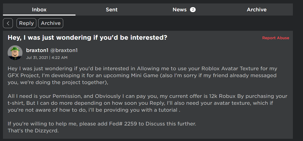 scammers.... | Fandom