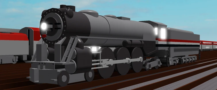 Discuss Everything About Rails Unlimited ROBLOX Official Wiki | Fandom