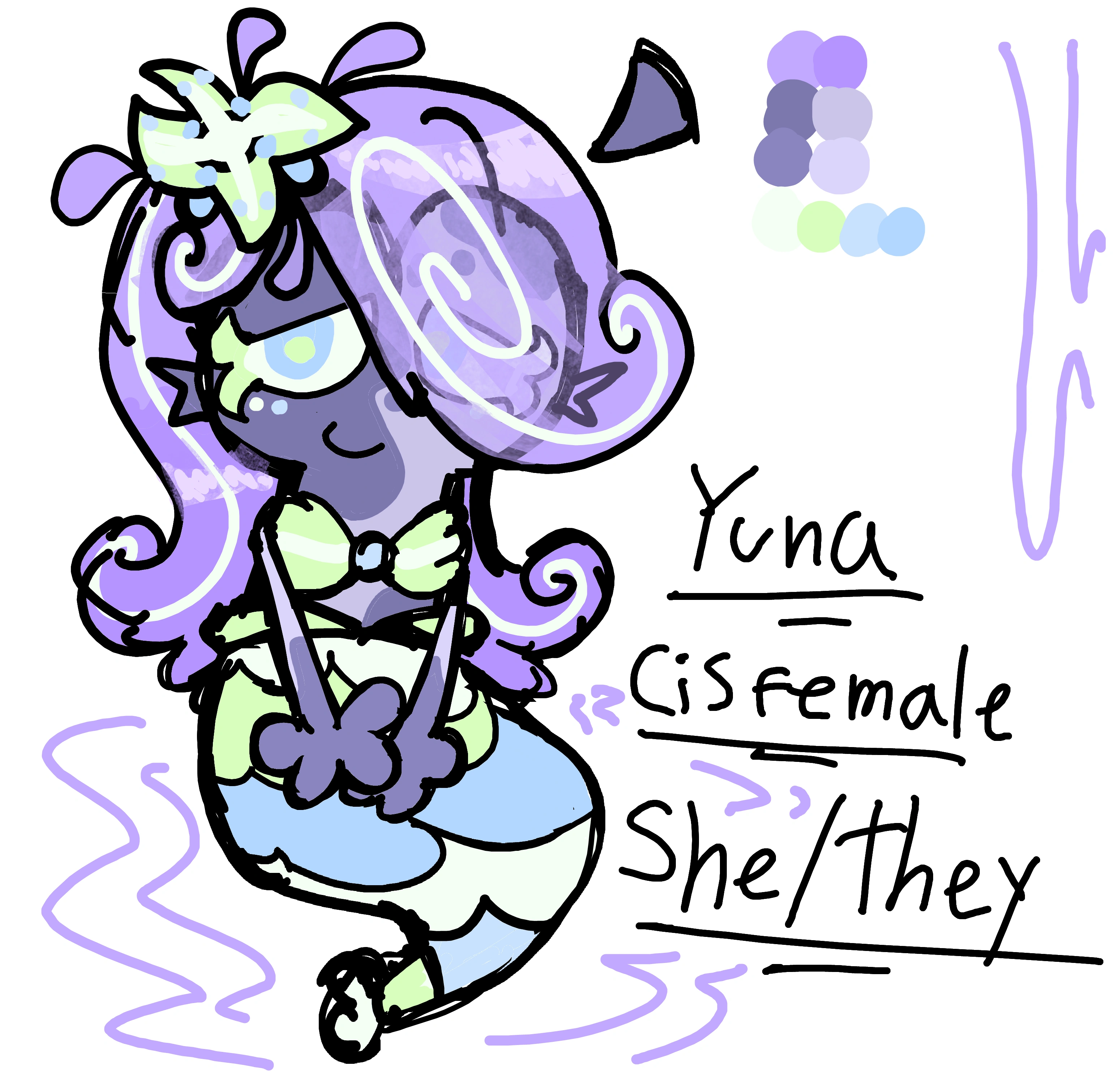 New Algebralien Oc, Yuna - 🍥💦 (Ý) | Fandom