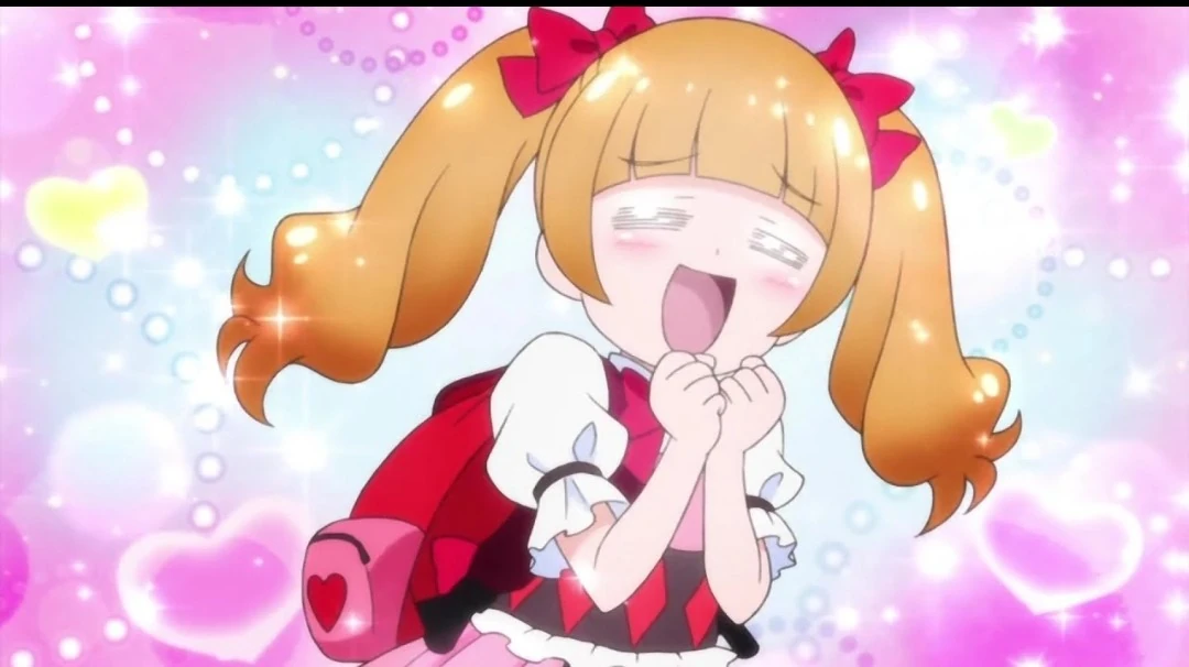 Aisaki Emiru Appreciation post | Fandom