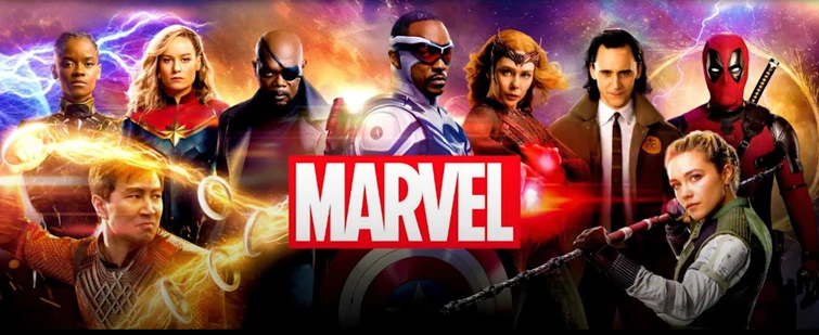 Discuss Everything About Marvel Database | Fandom
