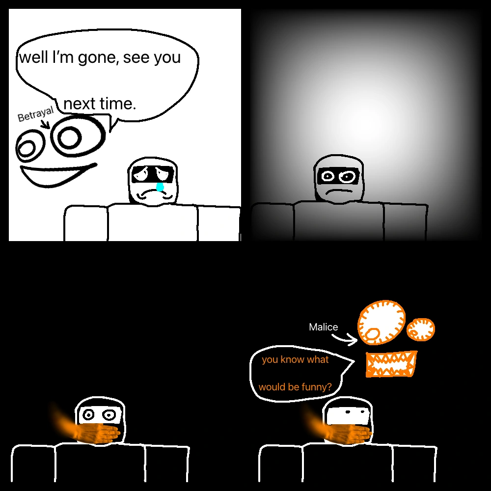 Meanwhile, inside the players mind | Fandom