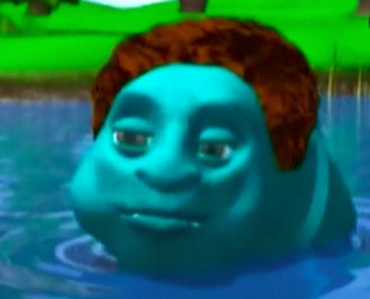 Because you liked the other ugly pfp vote poll, I have more ugly pfp ...