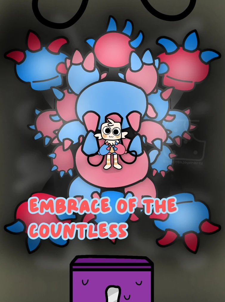 The Garden View incident | Fandom