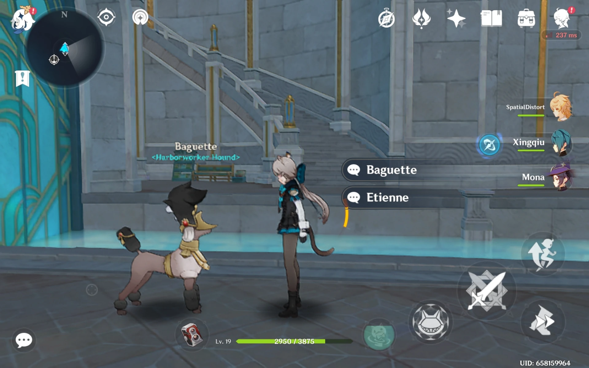 (Almost) Infinite Sprint | Fandom